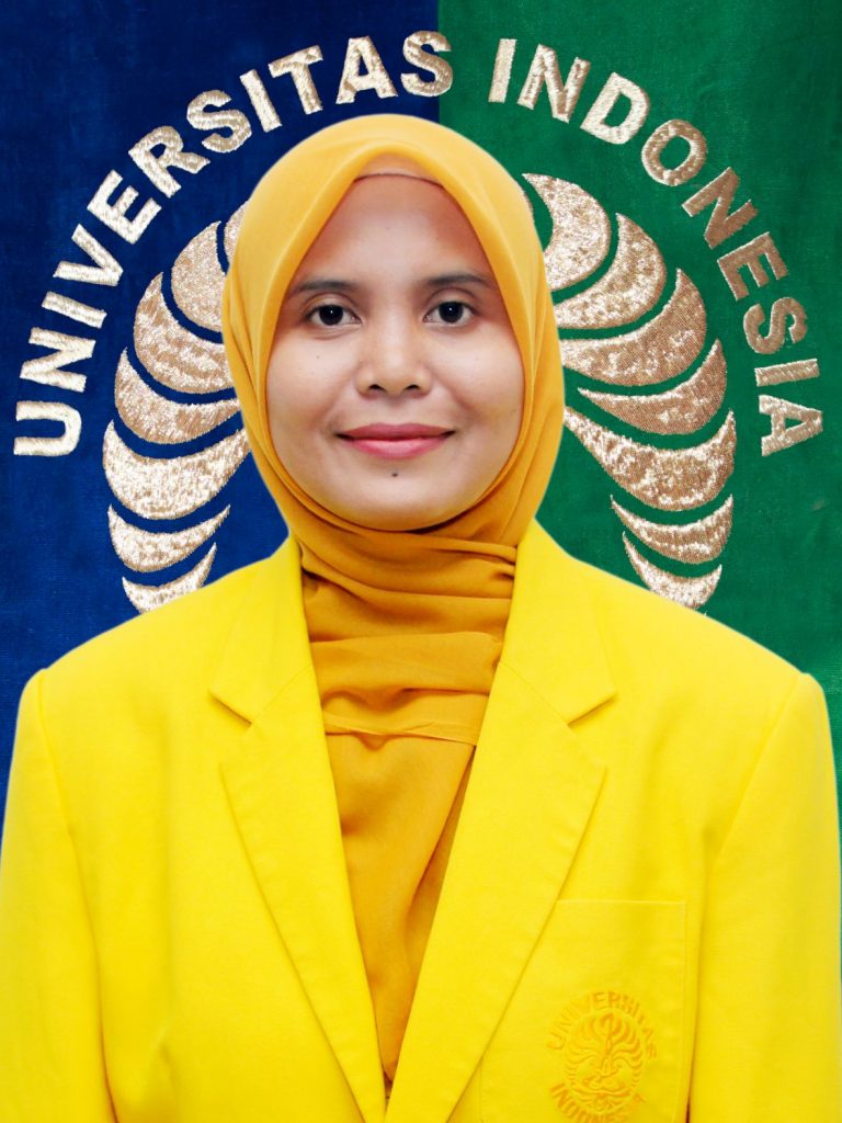 Staff Kami – PioFarmasiUI