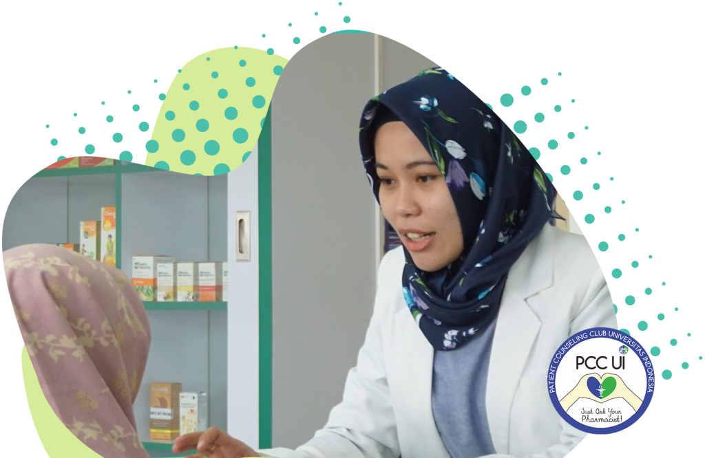 PioFarmasiUI – Pelayanan Informasi Obat FFUI